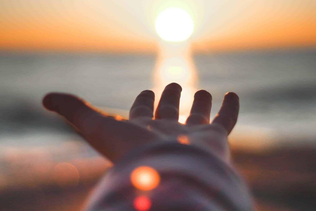 How To Connect to Your Higher Self For Lasting Happiness and Well Being ...