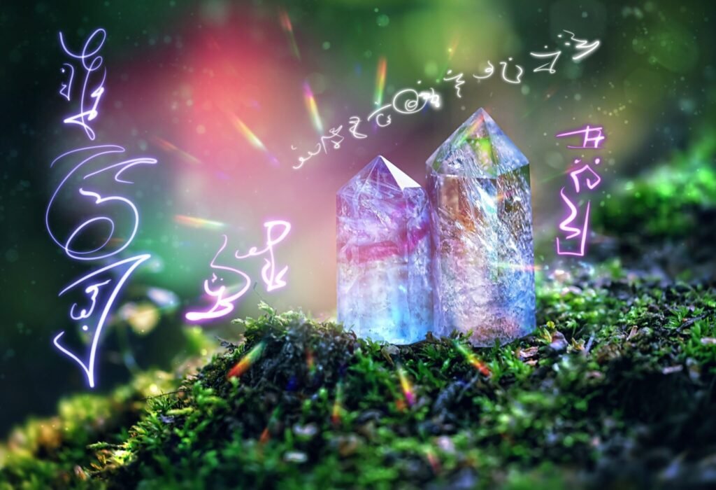 What Is Light Language? A Beginner's Guide - Bahlon